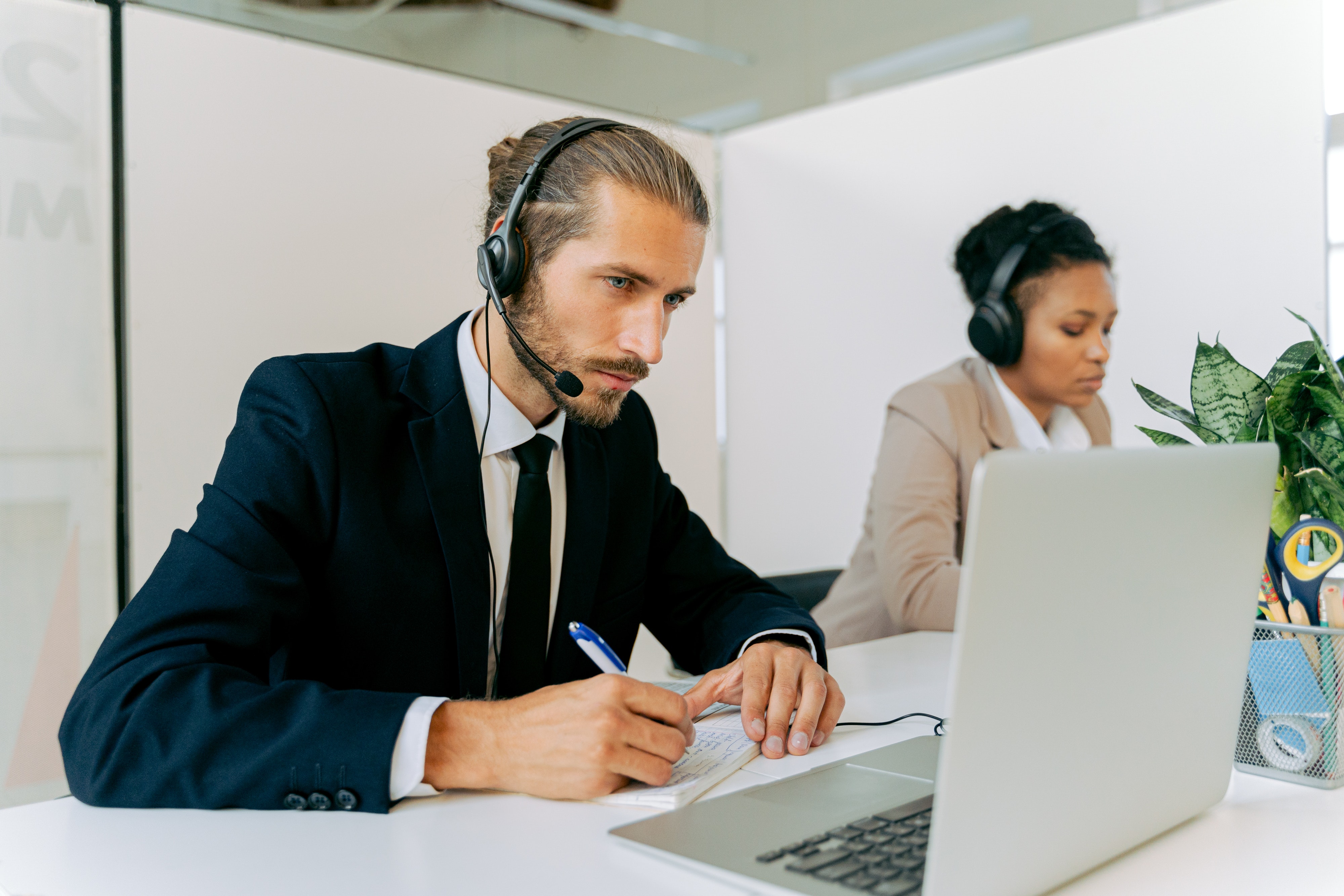 Different Types of BPO for Maximizing Business Growth Different Types of BPO for Maximizing Business Growth